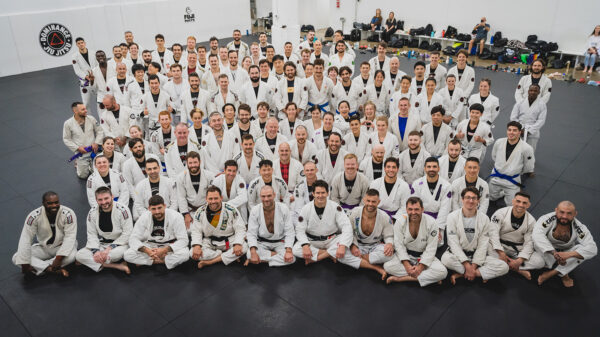 News - Dominance MMA