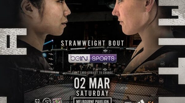 News - Dominance MMA