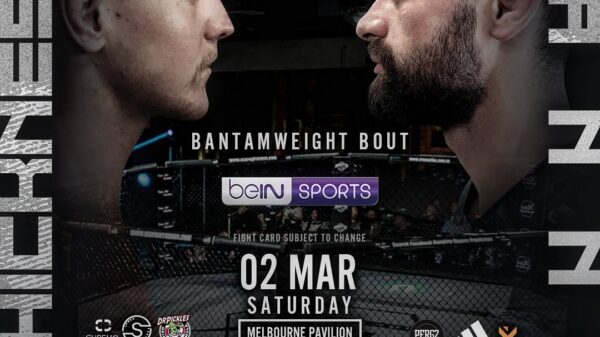 News - Dominance MMA