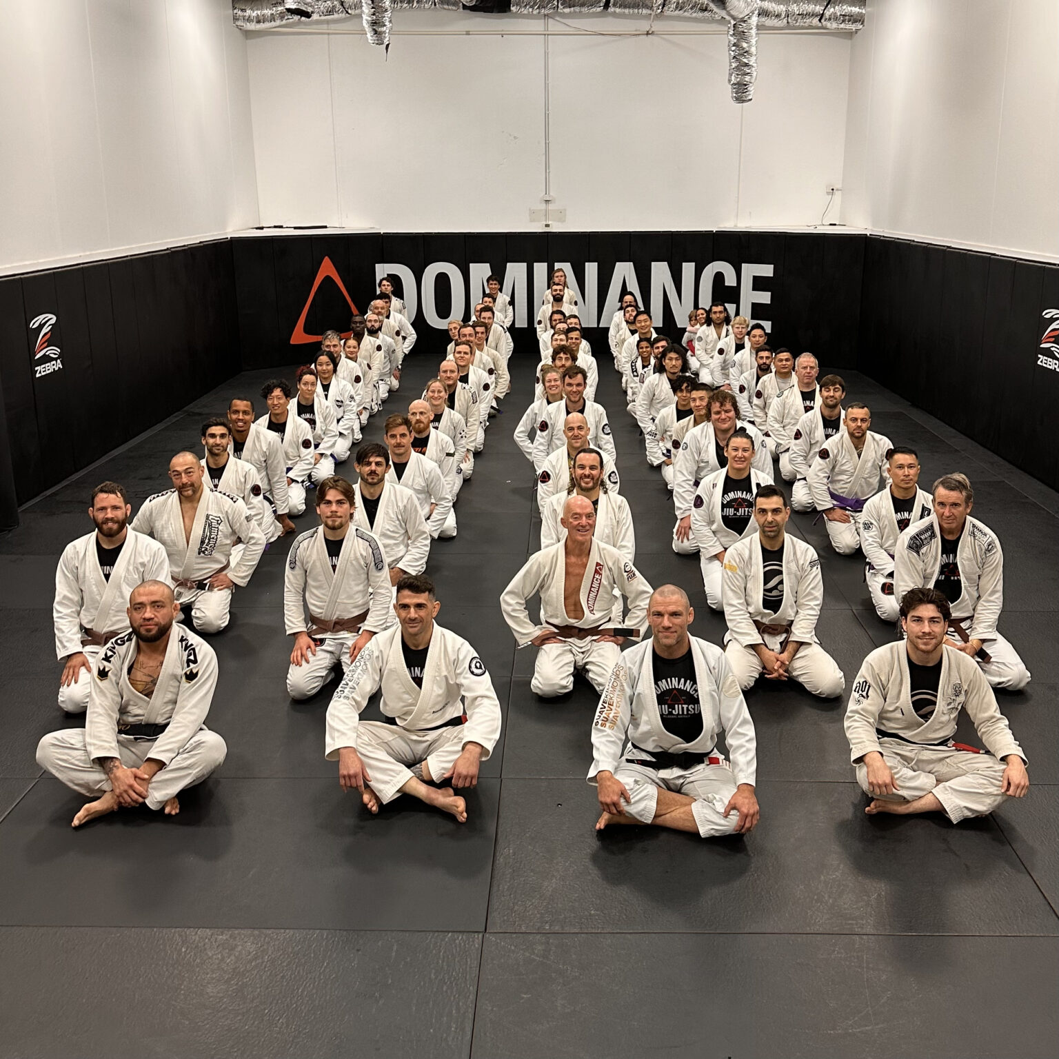 Dominance MMA | Best MMA Gym, Classes & Training Melbourne