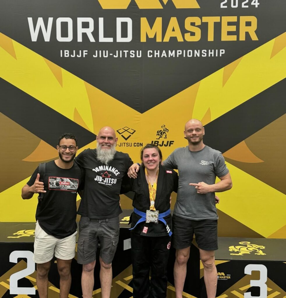 Dominance MMA | Best MMA Gym, Classes & Training Melbourne