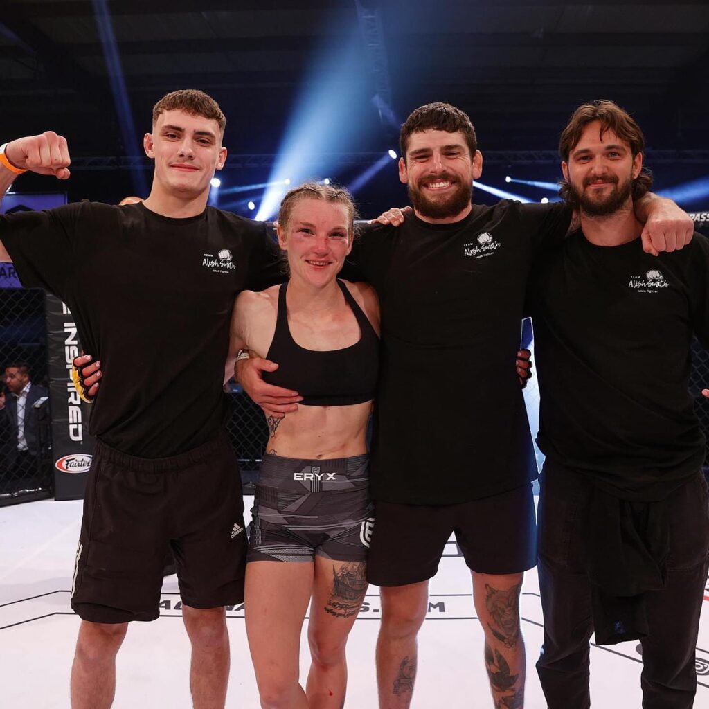 Dominance MMA | Best MMA Gym, Classes & Training Melbourne