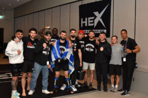 Dominance MMA | Best MMA Gym, Classes & Training Melbourne