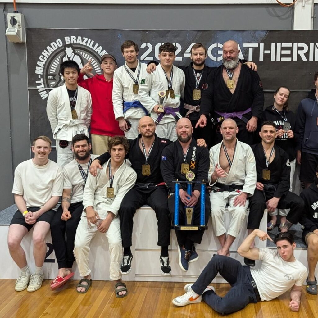 Dominance MMA | Best MMA Gym, Classes & Training Melbourne